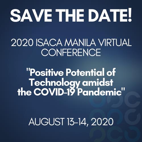 Home - Manila Chapter